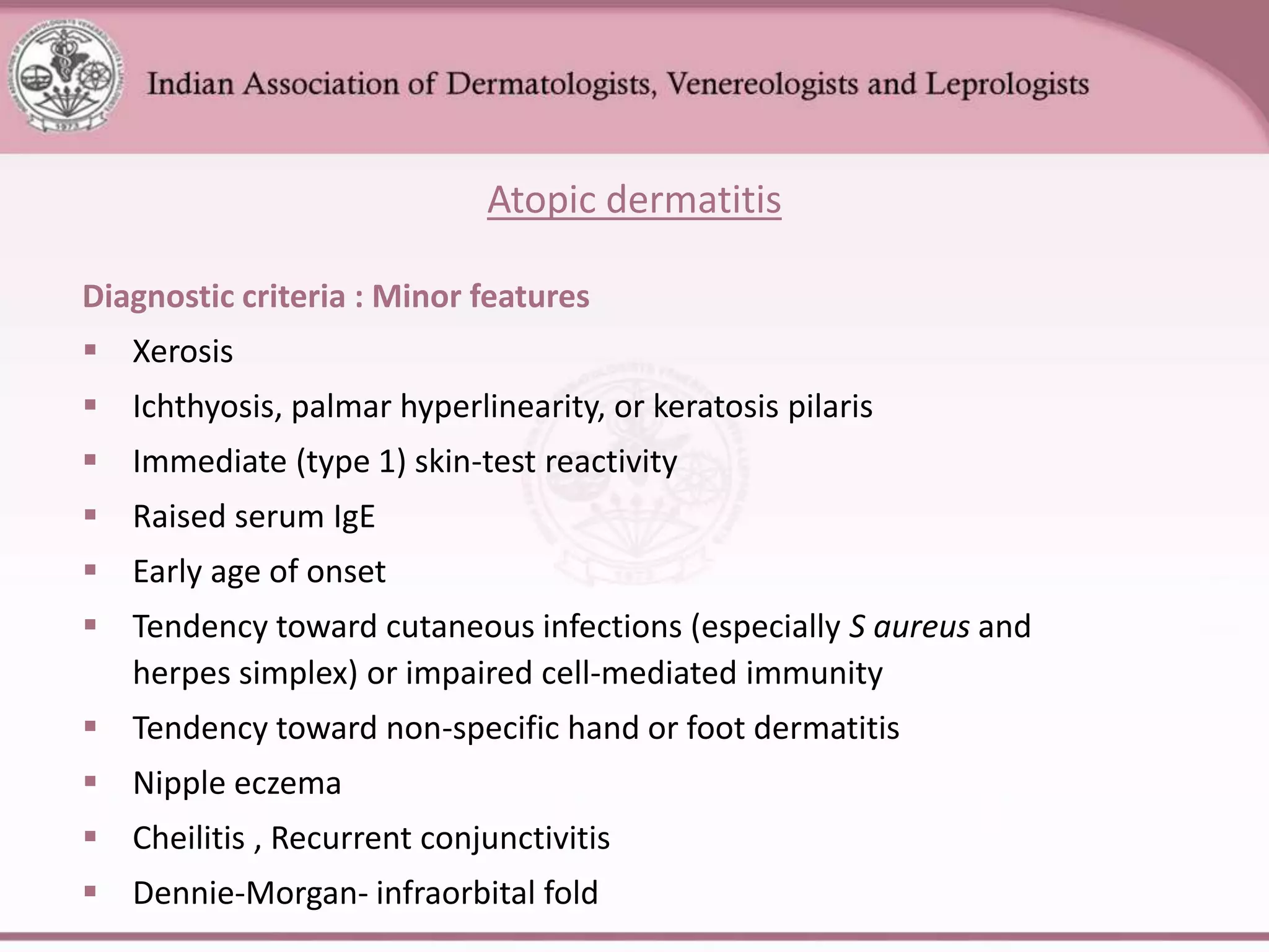 ECZEMA.ppt