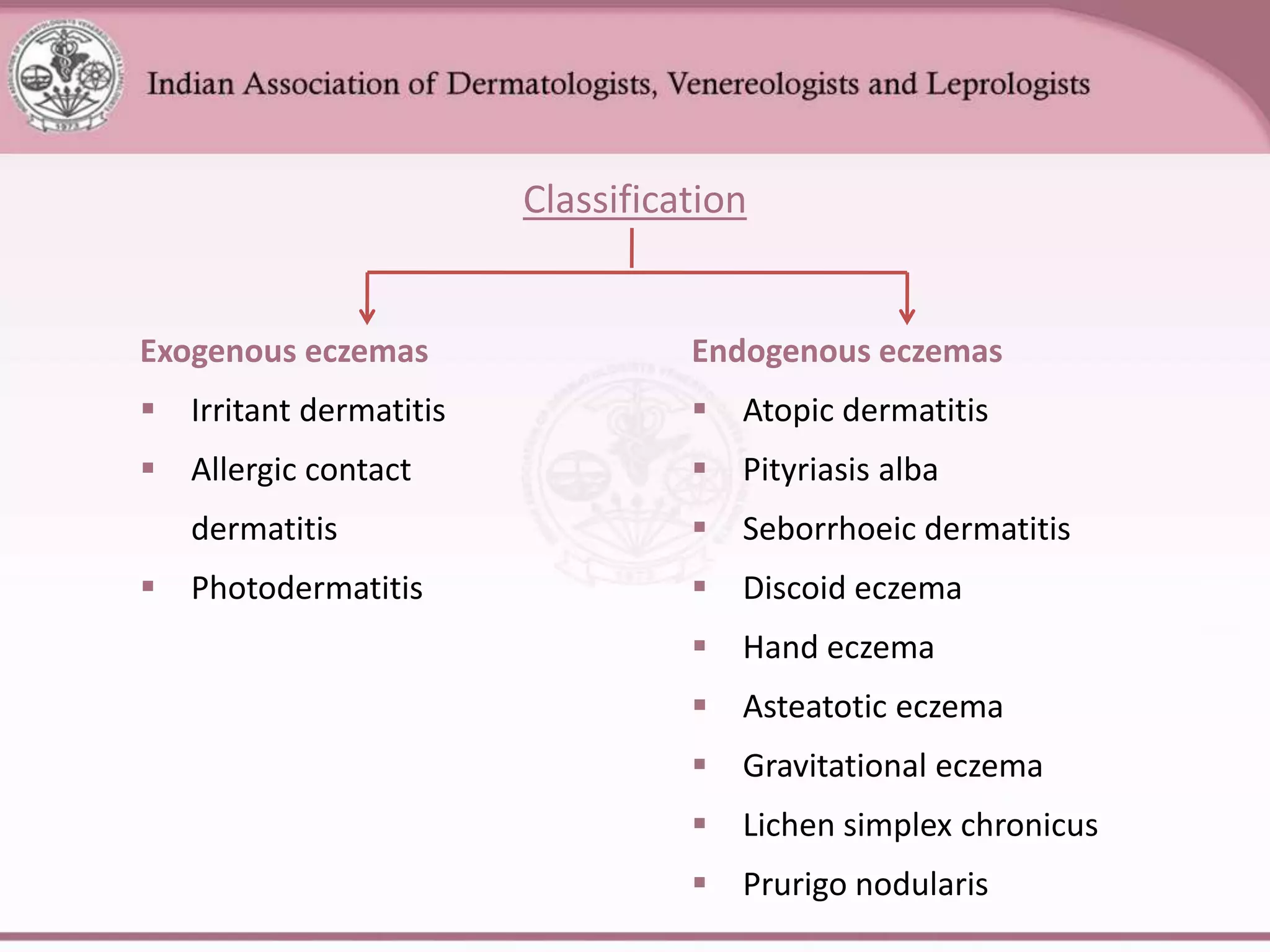 ECZEMA.ppt