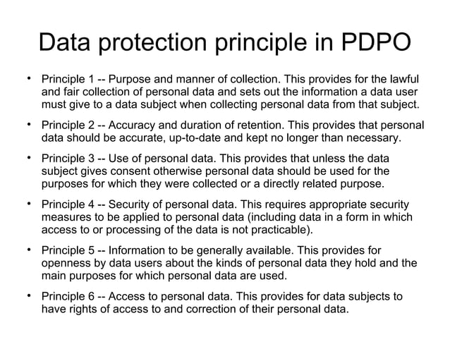 IT Governance: Privacy and Intellectual Property | PPT | Internet ...