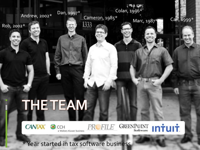 DoxCycle Introduction (Trilogy Software) | PPTX