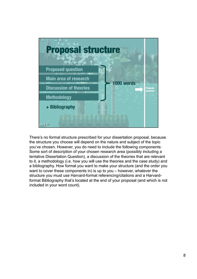 Cga dissertation proposal | PDF
