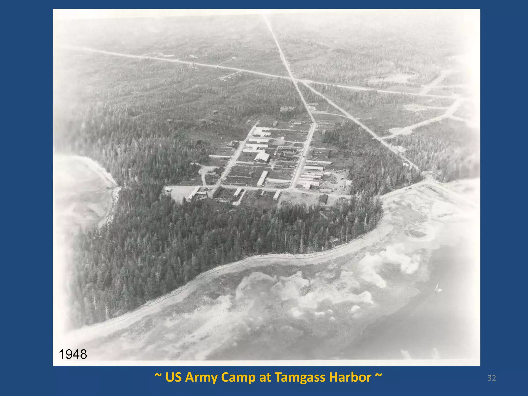 USCG Air Station Annette Is., AK | PPSX