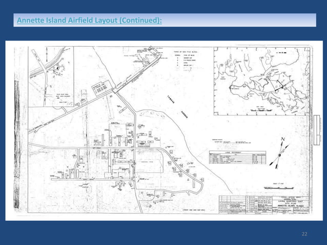 USCG Air Station Annette Is., AK | PPSX