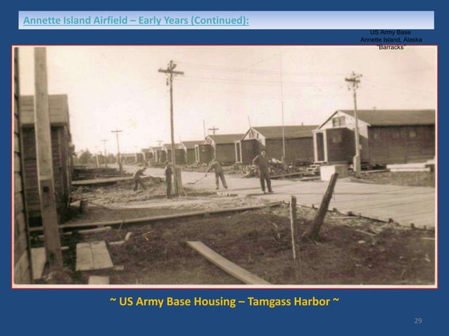 USCG Air Station Annette Is., AK | PPSX