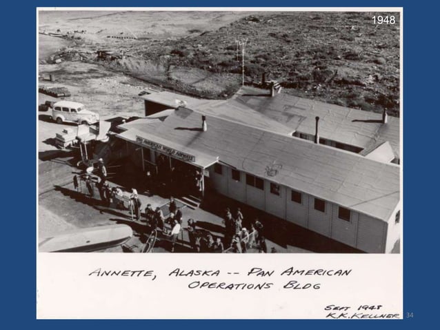 USCG Air Station Annette Is., AK | PPSX