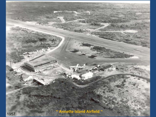 USCG Air Station Annette Is., AK | PPSX