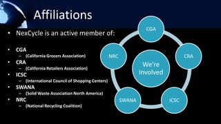 CGA Presentation | PPTX