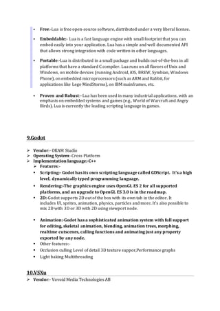 COMPUTER GRAPHICS AND MULTI MEDIA SOFTWARE LIST | DOCX