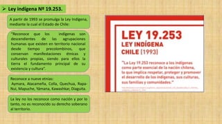 Primero Medio. Unidad 3. Clase 7. Relaciones de convivencia y conflicto ...