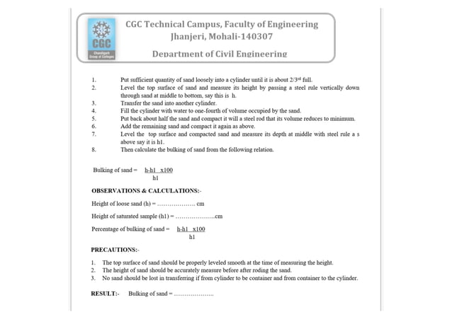 Cgc.ce.concrete lab.exp7