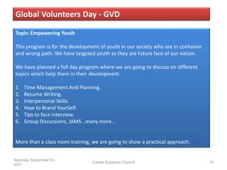 Cgc introduction | PPT