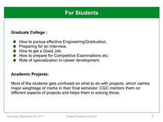 Cgc introduction | PPT