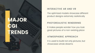 CG Consulting and management | PDF