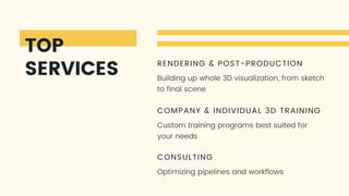 CG Consulting and management | PDF