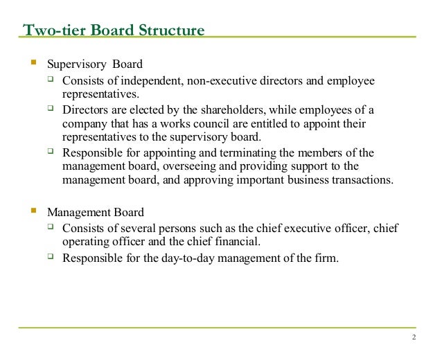 The Two-Tier Board System and Underpricing of Initial Public Offering…