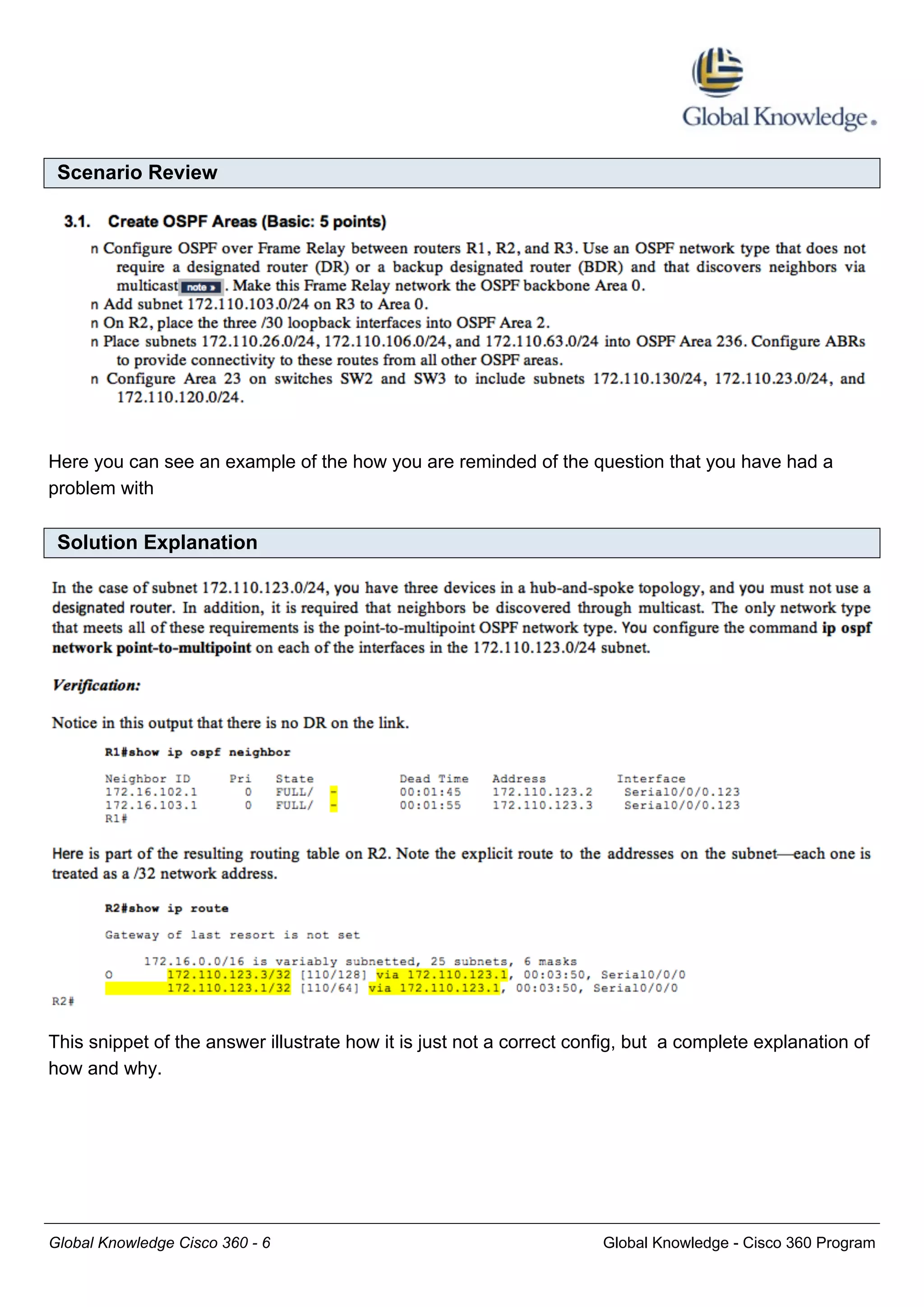 How to use the Cisco360 Mentor | PDF