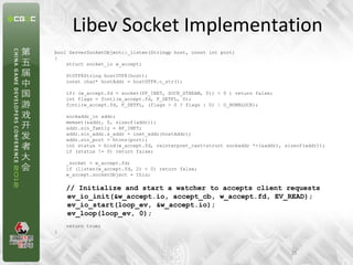 Building an ActionScript Game Server with over 15,000 Concurrent ...