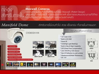 Cctv maxwell | PDF