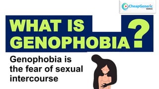 Genophobia | PPT