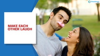 How To Know If You Both Are Perfect For Each Other | PPT