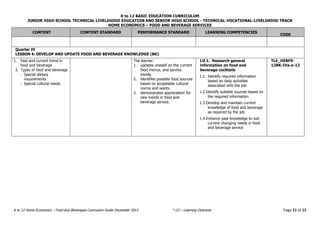 Curriculum Guide Food and Beverage Service.pdf
