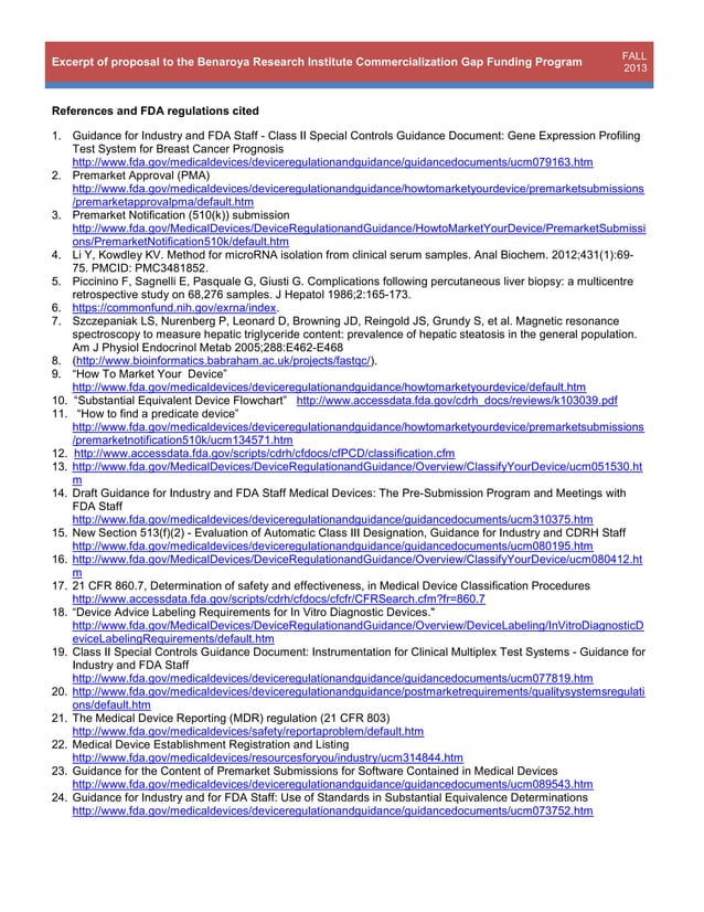 CGFP proposal | PDF | Endocrine and Metabolic Diseases | Diseases and ...