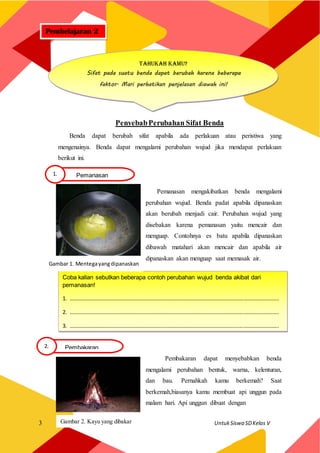 LKS berbasis CTL | PDF