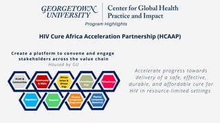 CGHPI Timeline | PDF | Infectious Diseases | Diseases and Conditions