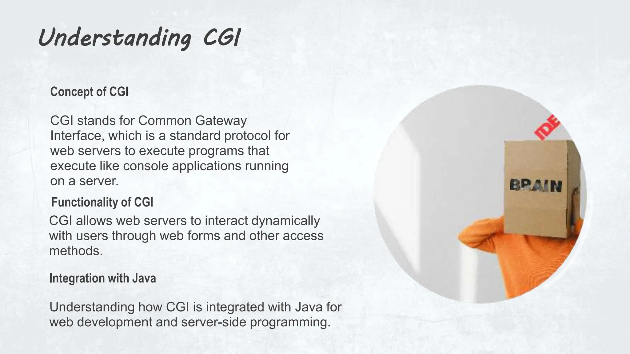 Comman Gateway interface Java cgi pro.pptx