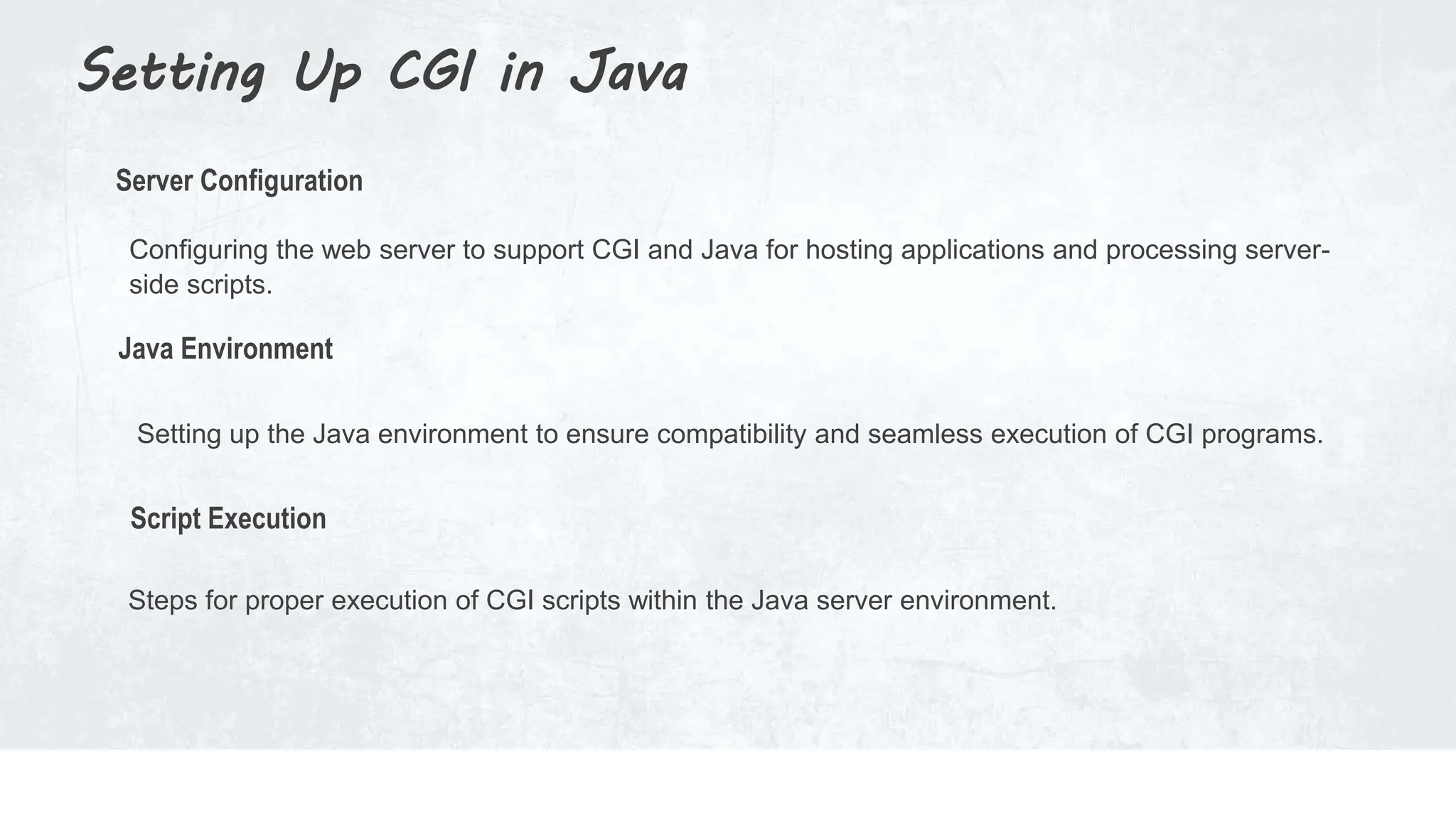 Comman Gateway interface Java cgi pro.pptx