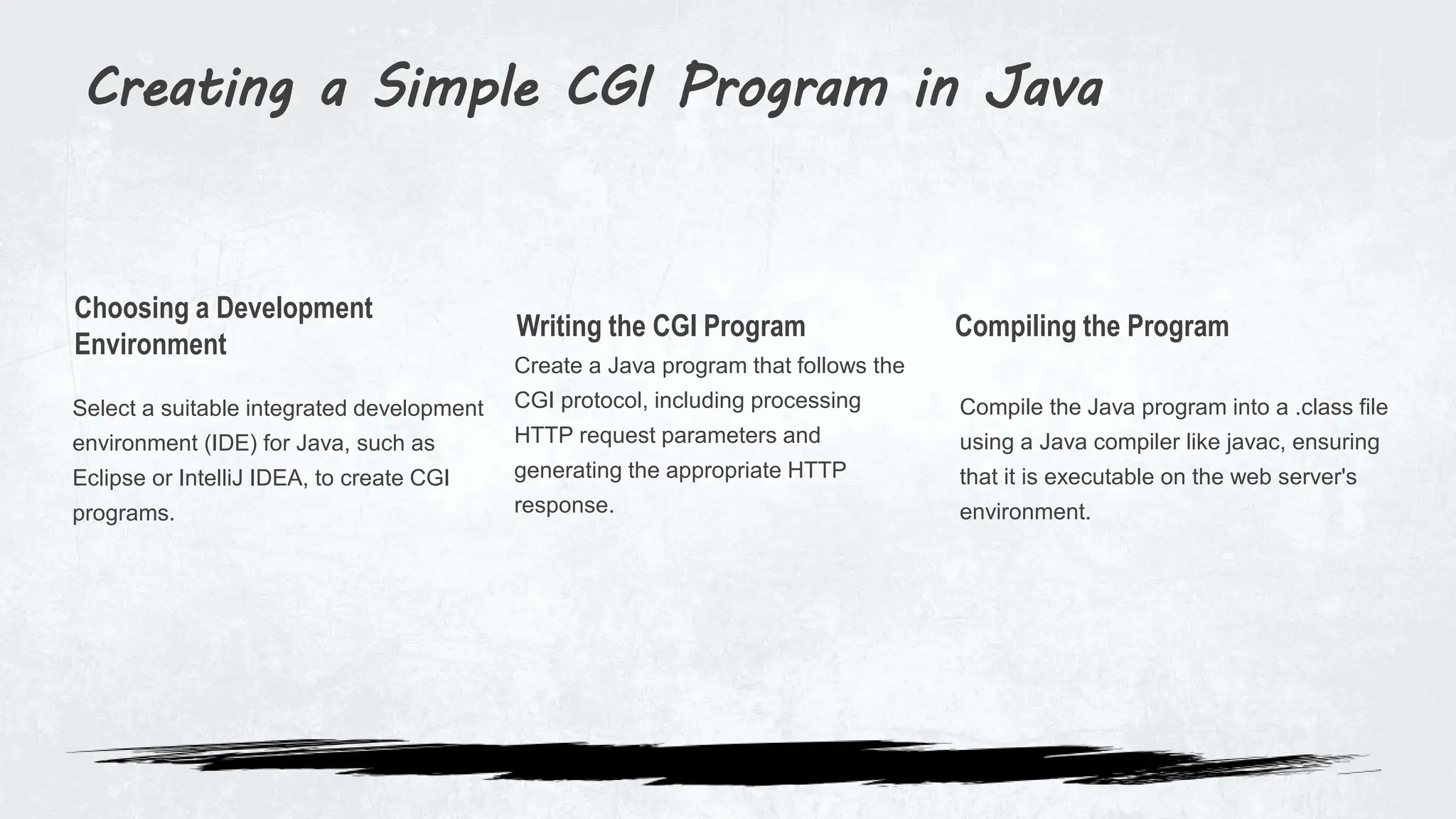 Comman Gateway interface Java cgi pro.pptx