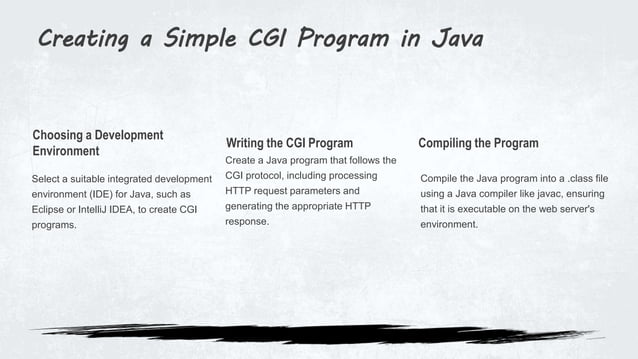Comman Gateway interface Java cgi pro.pptx