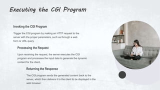 Comman Gateway interface Java cgi pro.pptx