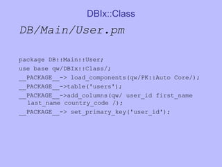 Create a web-app with Cgi Appplication | PPT