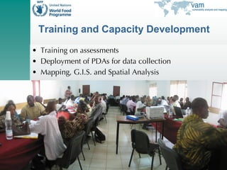 [Day 2] Center Presentation: WFP | PDF