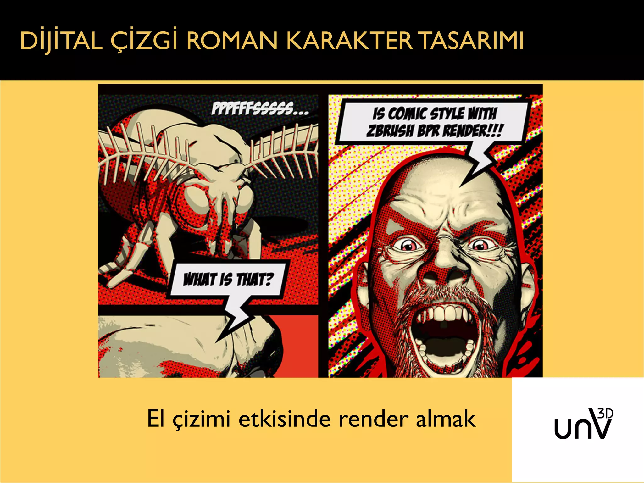 Cgi digital comic | PDF