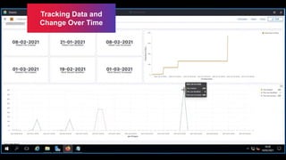 Enterprise search and unstructured data with CGI and Elastic | PPT