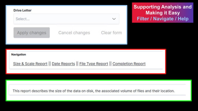Enterprise search and unstructured data with CGI and Elastic | PPT