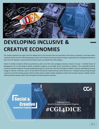 CGI Newsletter Jan 2019 | PDF