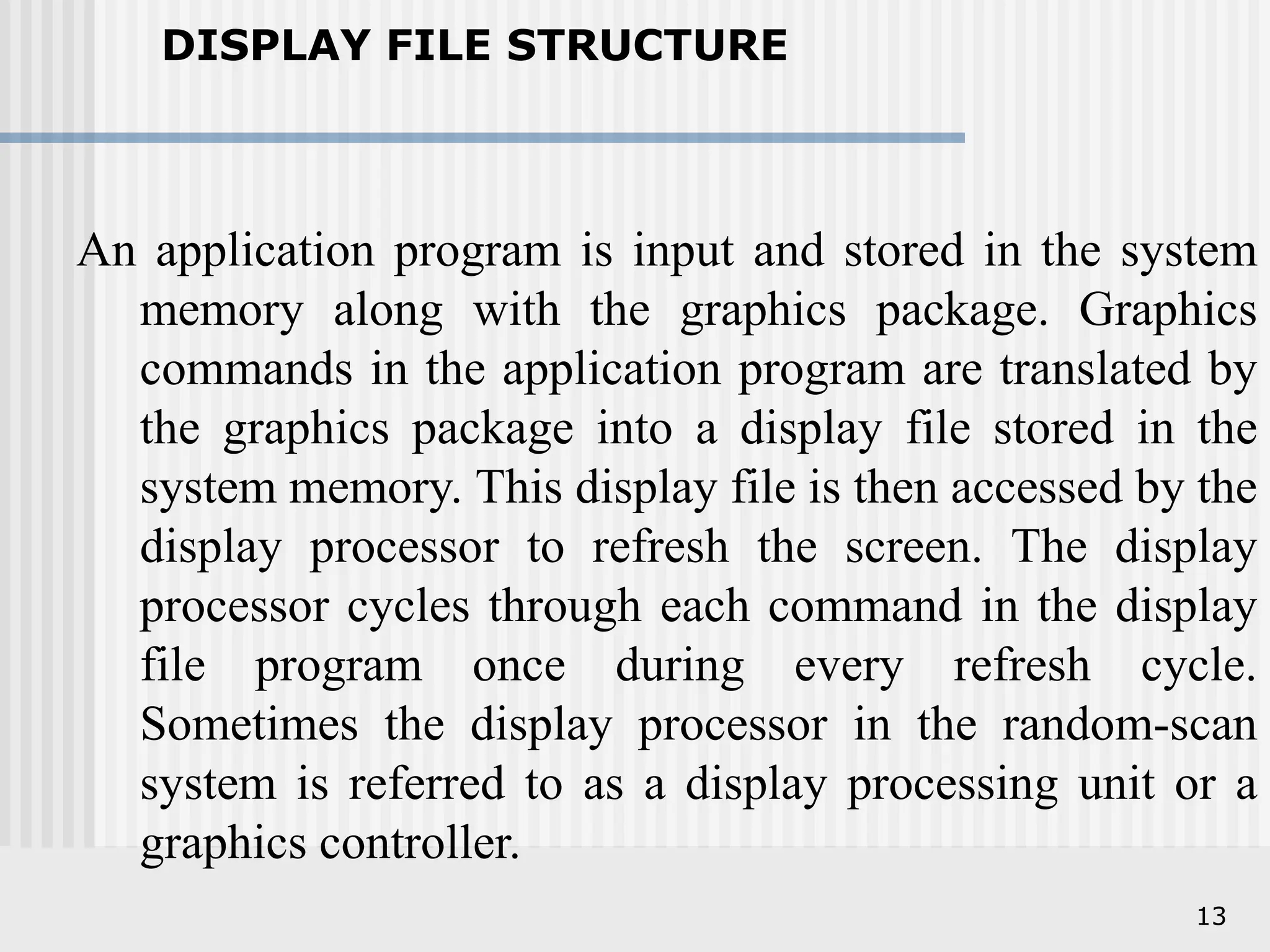introduction to computer graphics with latest trends | PPT