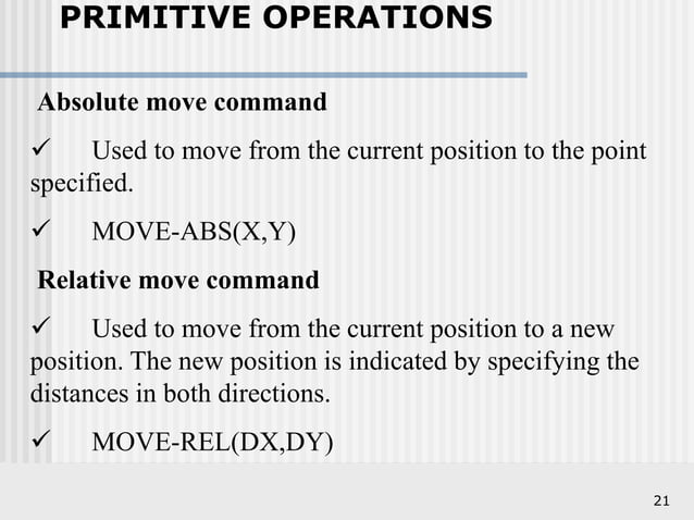 introduction to computer graphics with latest trends | PPT | Free Download