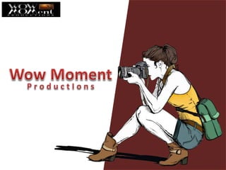 CGI production | PPT