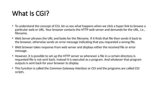 CGI Seminar.pptxbcfffvghuhgggyuuuyhhhhhy | PPT