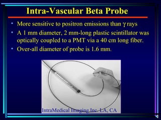 Imi beta-probe-vp-sound | PPT | Biological Sciences | Science