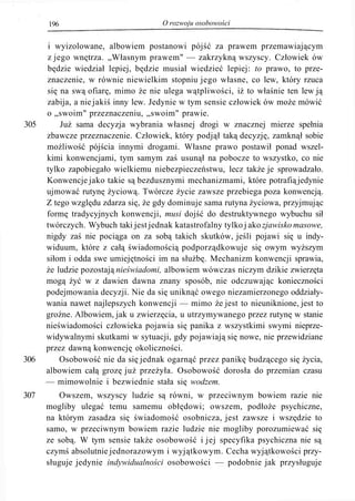 C g jung o rozwoju osobowosci | PDF