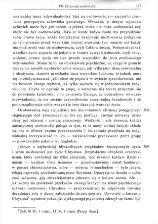 C g jung o rozwoju osobowosci | PDF