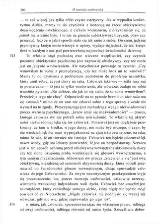 C g jung o rozwoju osobowosci | PDF