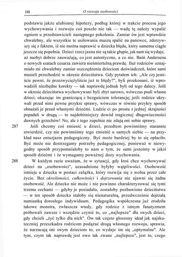 C g jung o rozwoju osobowosci | PDF