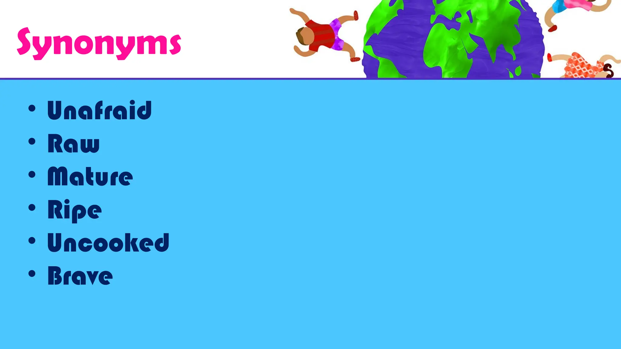 Cambridge Global English (Grade 5, Unit 1) | PPTX