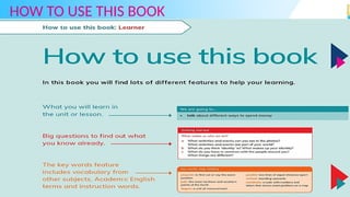 Cambridge Global English (Grade 5, Unit 1) | PPTX